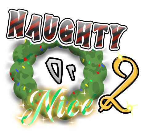 Naughty VS Nice 2 Stats | ShinyDex